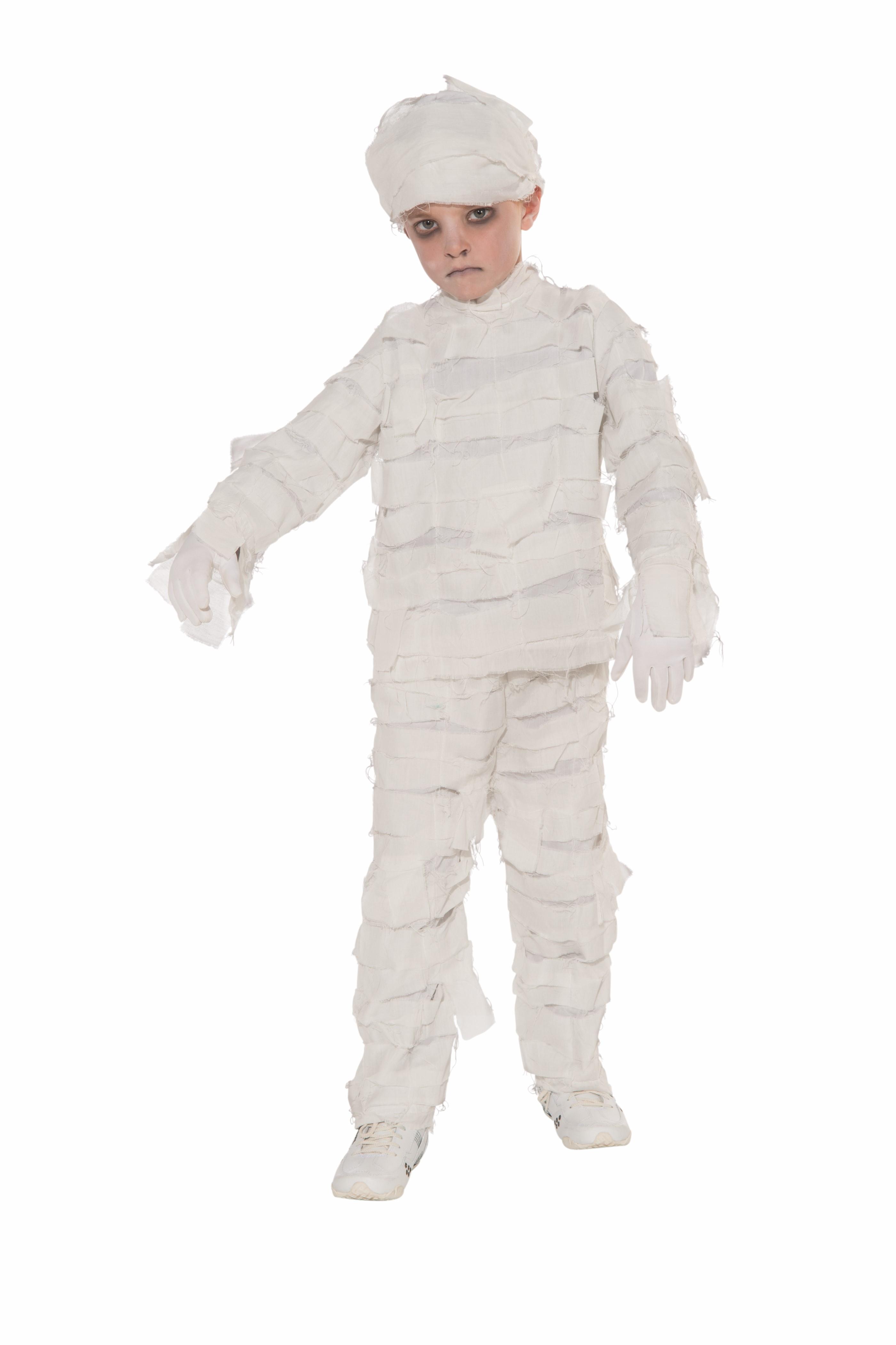 Mummy | Halloween Land